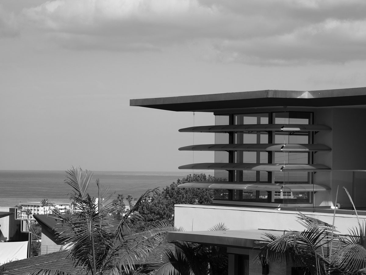 Architects | Jan Horn